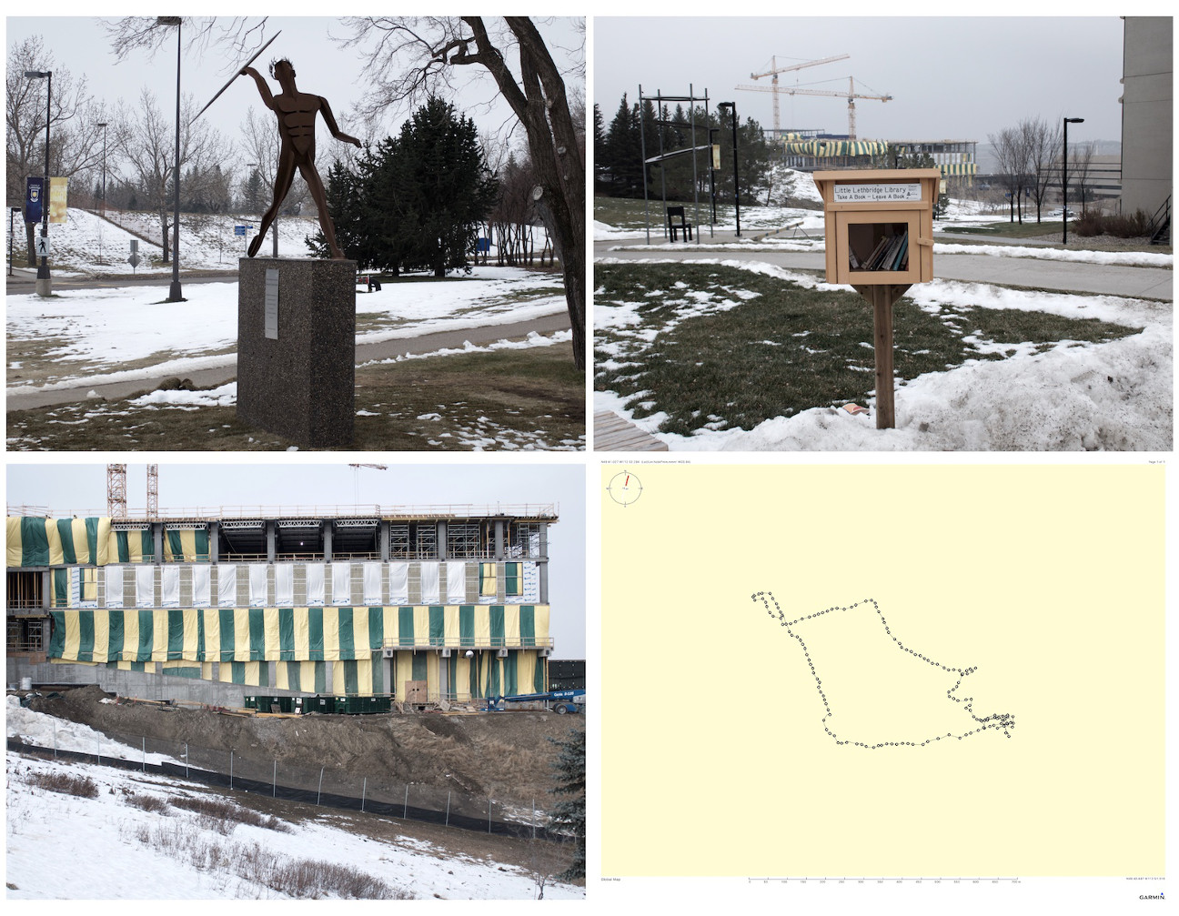 Don Gill - Walking: Iniskim - Sacred Buffalo Stone / Stone Pipe ...