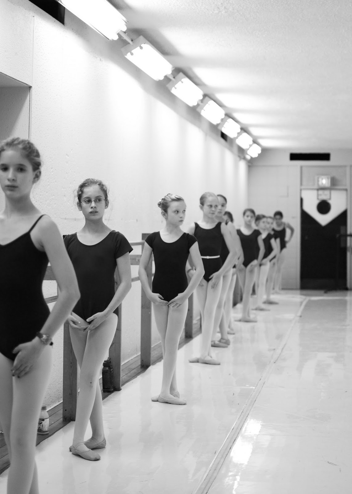 *elamomma: elly ballet