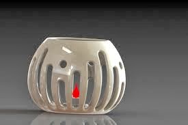 Ceramics: Positive / Negative