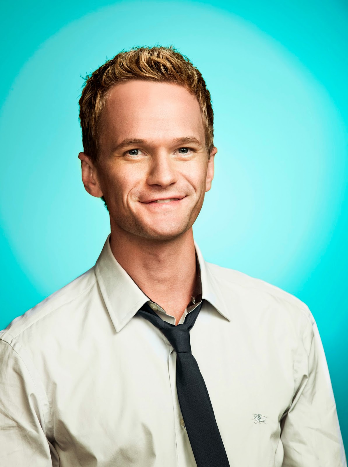 How I Met Your Mother: Barney Stinson