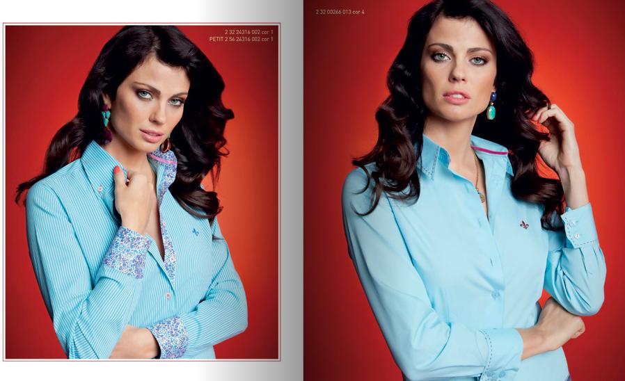 Dudalina Feminina - Loja YOOPI! 3967-7021 - até 6 vezes sem juros: Loja ...