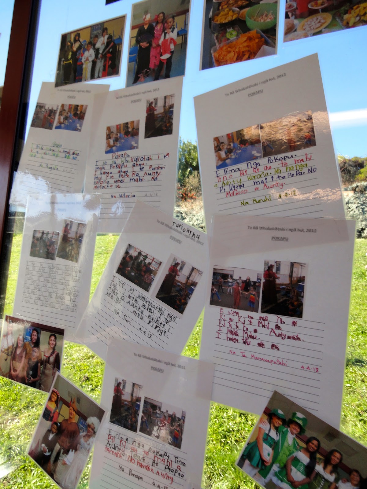 Akiachak to Aotearoa: One Teacher's Adventure!: Experience in Ruamata ...