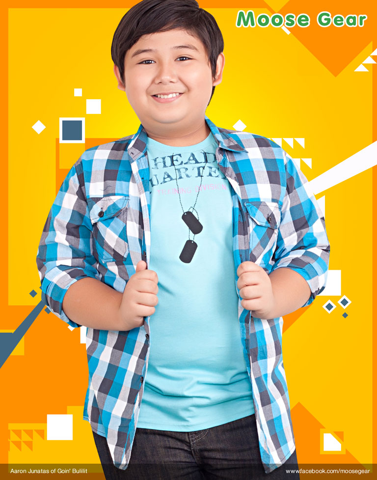 Popular Child Stars Choose Moose Gear as Their Go-To-Brand Trendy , Top ...