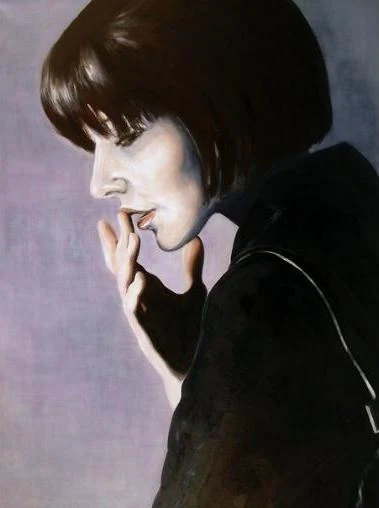 Victoria Selbach, 1960 | Figurative painter | Tutt'Art@ | Pittura ...