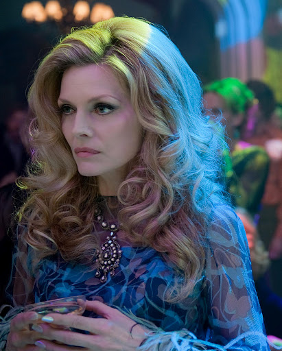 HDP: Cumpleaños: Michelle Pfeiffer, Uma Thurman, Kate Mulgrew y Taylor ...