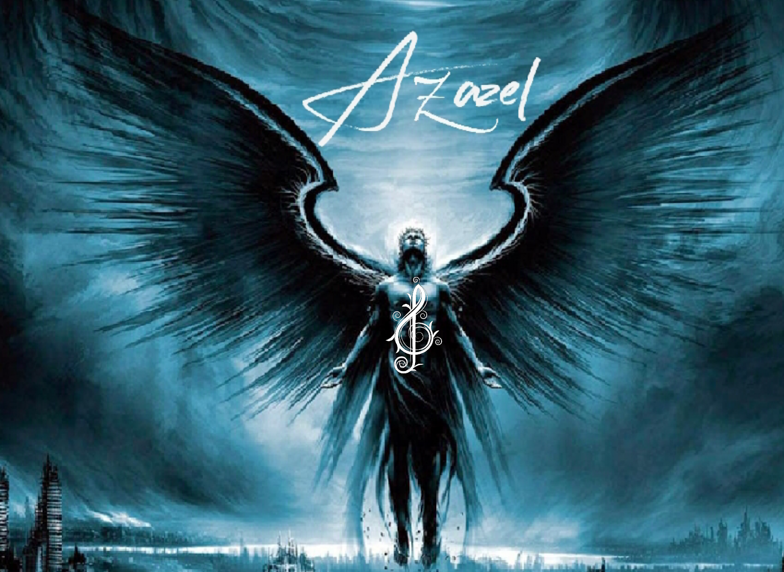 Azazel Attraction enhancing essential oil and body lotion with Real ...