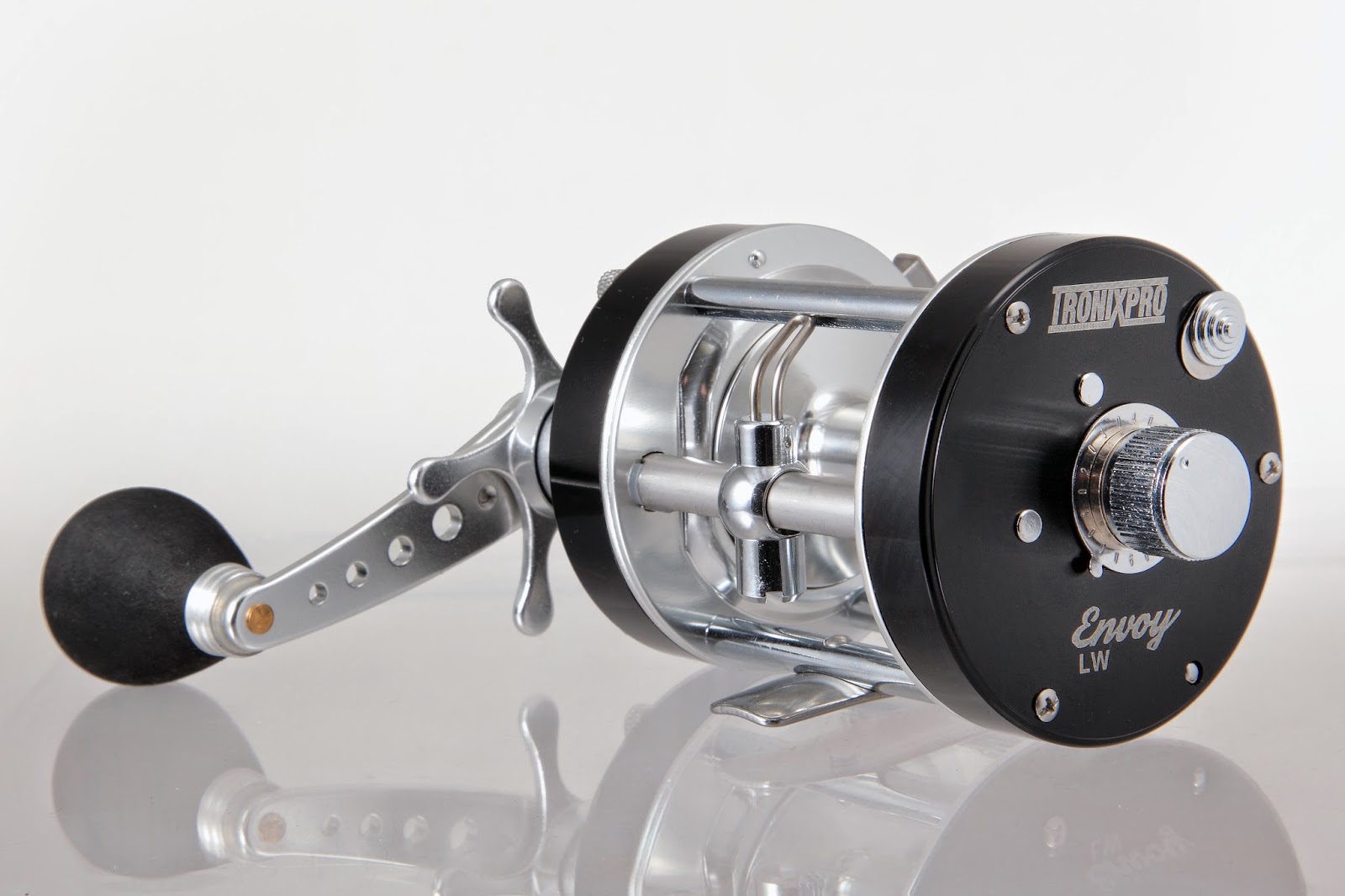 Tronixpro Envoy Reels @ GAC!