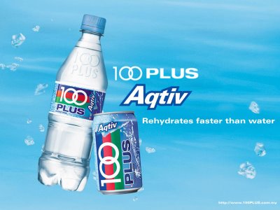 Biology For Life: Apa kegunaan minuman isotonik?