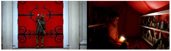 Cinematography: The Sixth Sense - The Use of RED