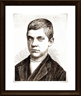 Historias y leyendas: Jesse Harding Pomeroy