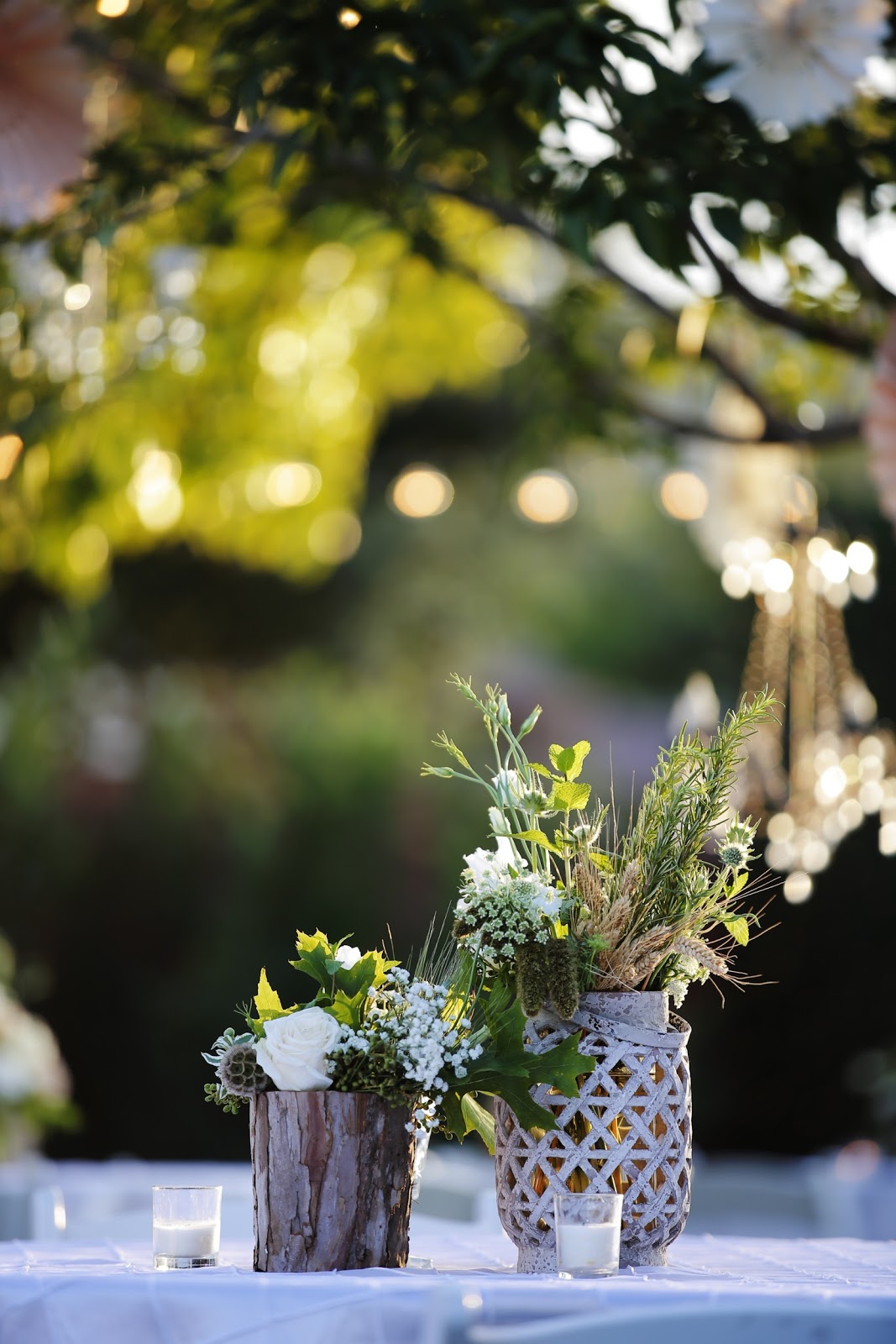 bloomers flowers & decor: { elizabeth + taylor | fall elegance }