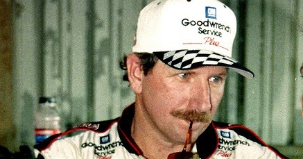 This Day in Motorsport History: Dale Earnhardt Wins His First "Daytona ...