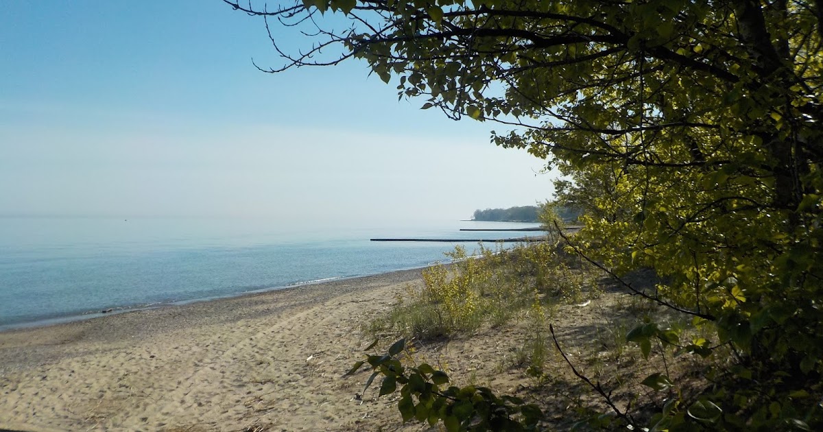 Wit Ventures: Canatara Beach Earns One of Sarnia-Lambton Blue Flag ...