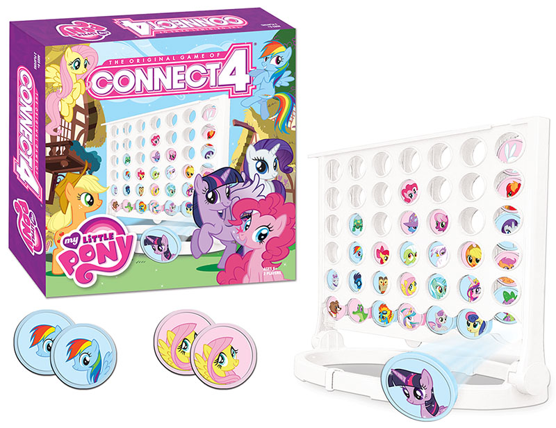 10 MUST-HAVE My Little Pony Board Games! | My Little Pony: Friendship ...