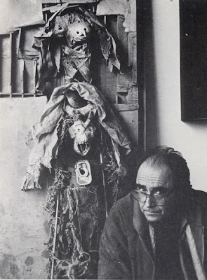 L'HORIZON OVIPARE: Louis Pons