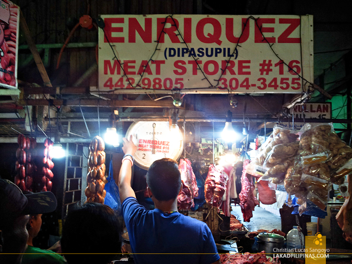 BENGUET | The Hunt for the Best Baguio Longganisa - Lakad Pilipinas