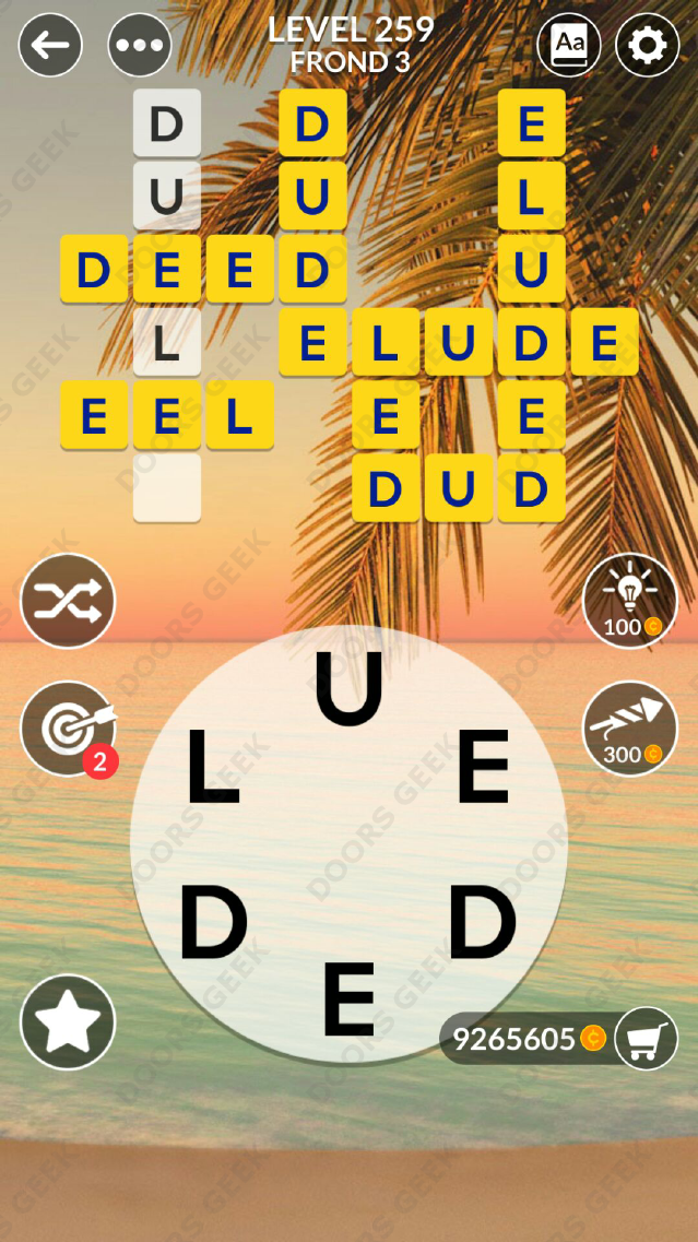 02/08/19 ~ Doors Geek