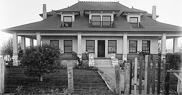 William Cornell Greene y su influencia en Cananea