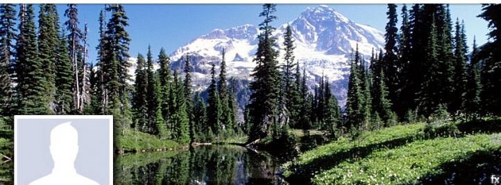 Landscapes and Scenery Facebook Covers