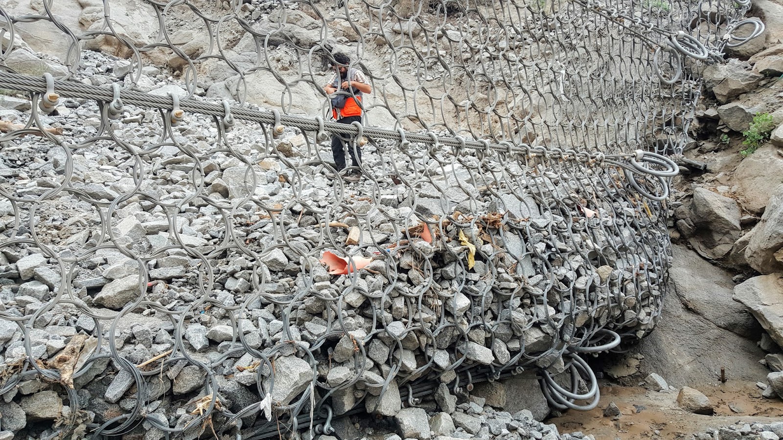 Los huaycos: ¿Qué son? ¿Cómo se forman? ¿Qué hacer ante ellos ...
