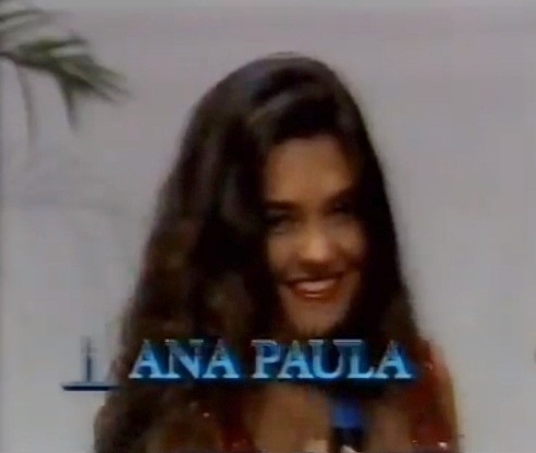 Coquetel de Glamour!: Programa Cocktail