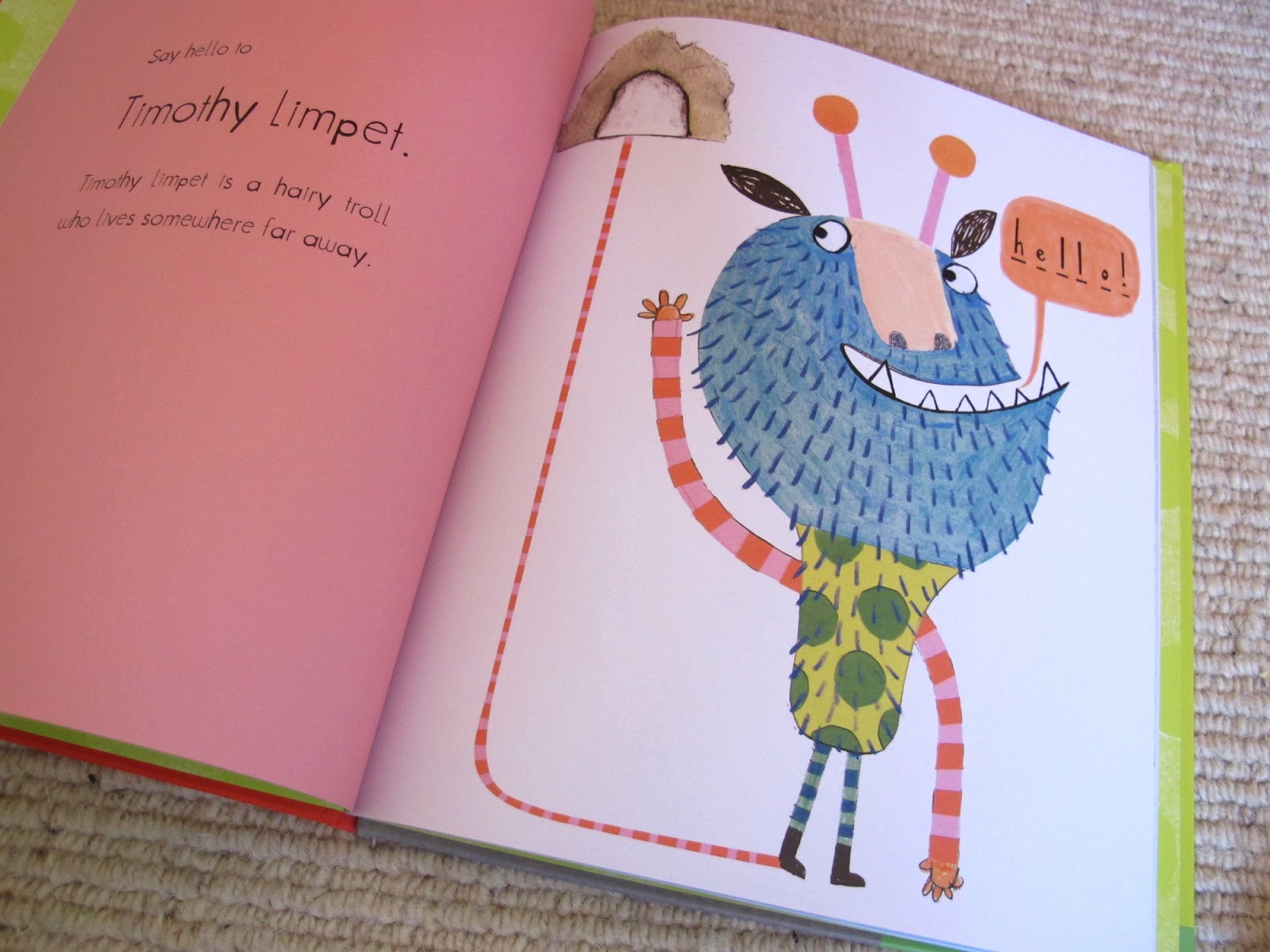 wonkybutton: troll swap advance copies!