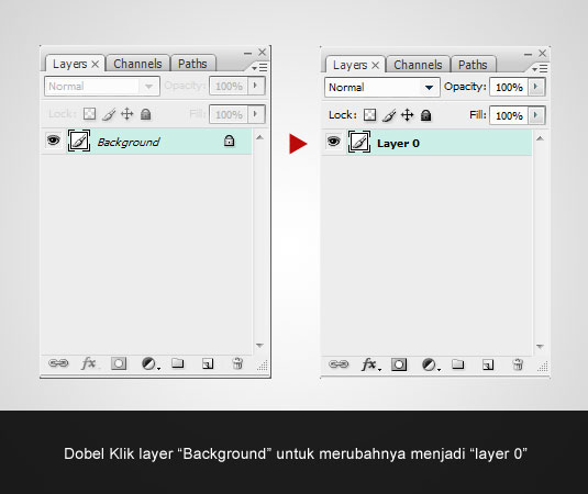 Teknik Masking Dasar Di Photoshop ~ PUTU SUTISNA