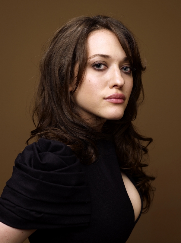 La Mamelluda Actriu Nord Americana Kat Dennings Hot Anal Sex