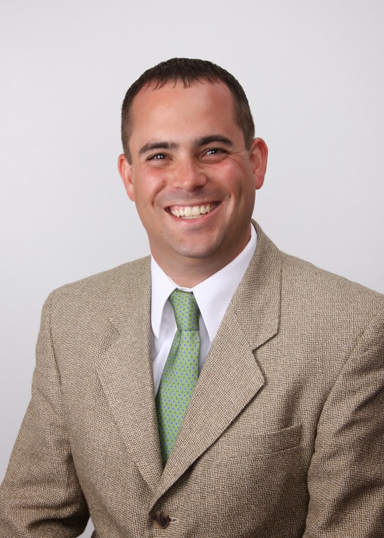 Election Profiles: Josh Pennock for Painesville Township Trustee