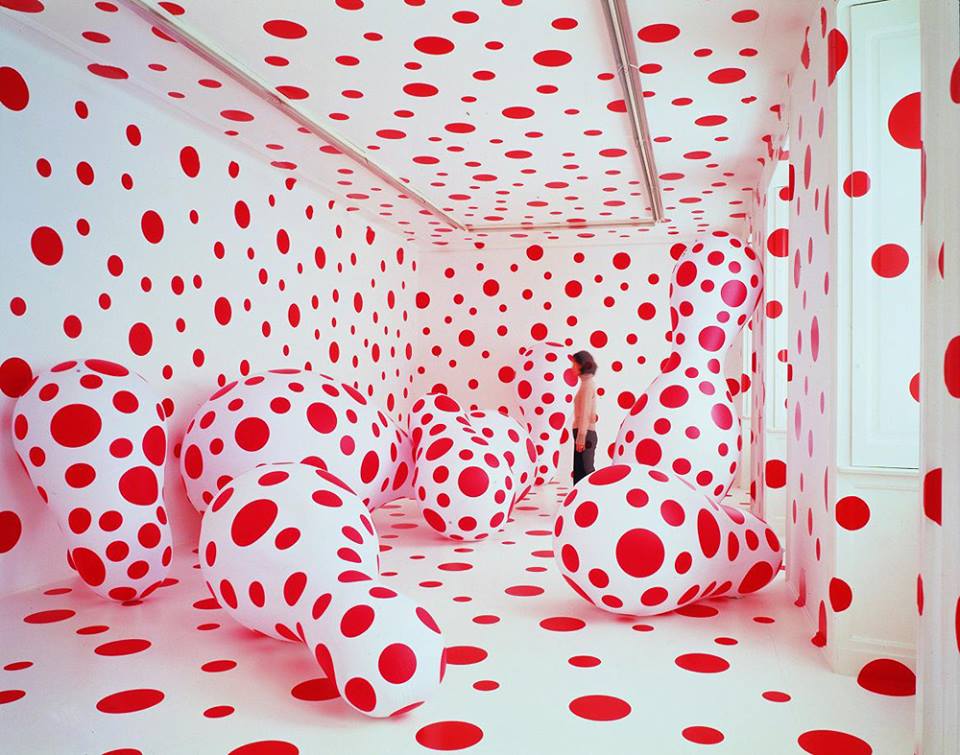 Installation Art: Know How Creative Installation Art & Contemporary ...