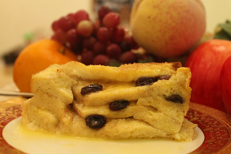 My Best Ever Butter Cake - Azie Kitchen