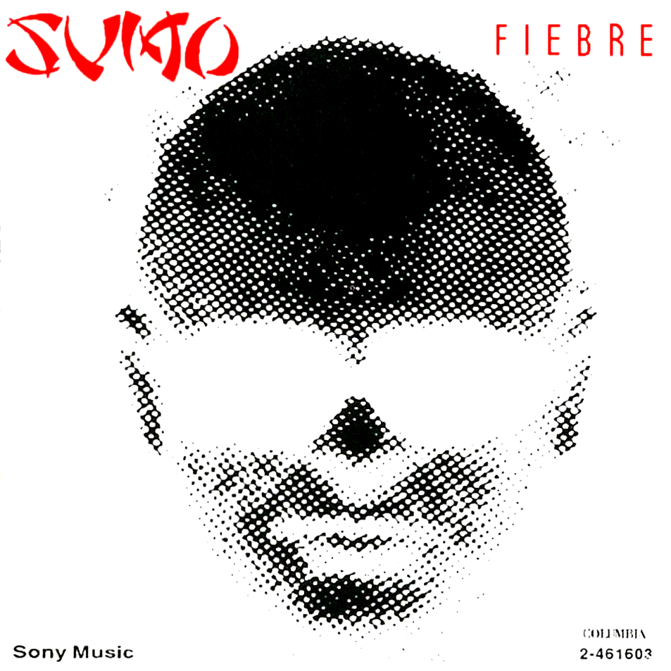 SUMO Y LUCA PRODAN: Discografia