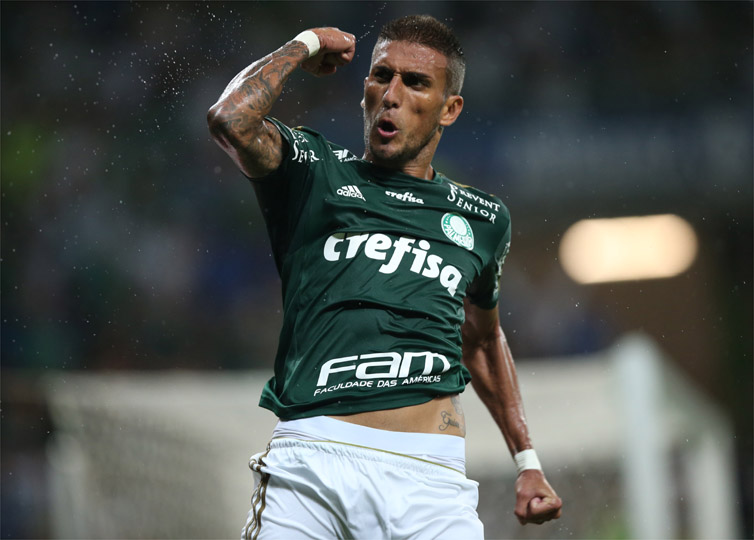 Rafael Marques do Palmeiras é o principal alvo do Timão para 2016, diz ...