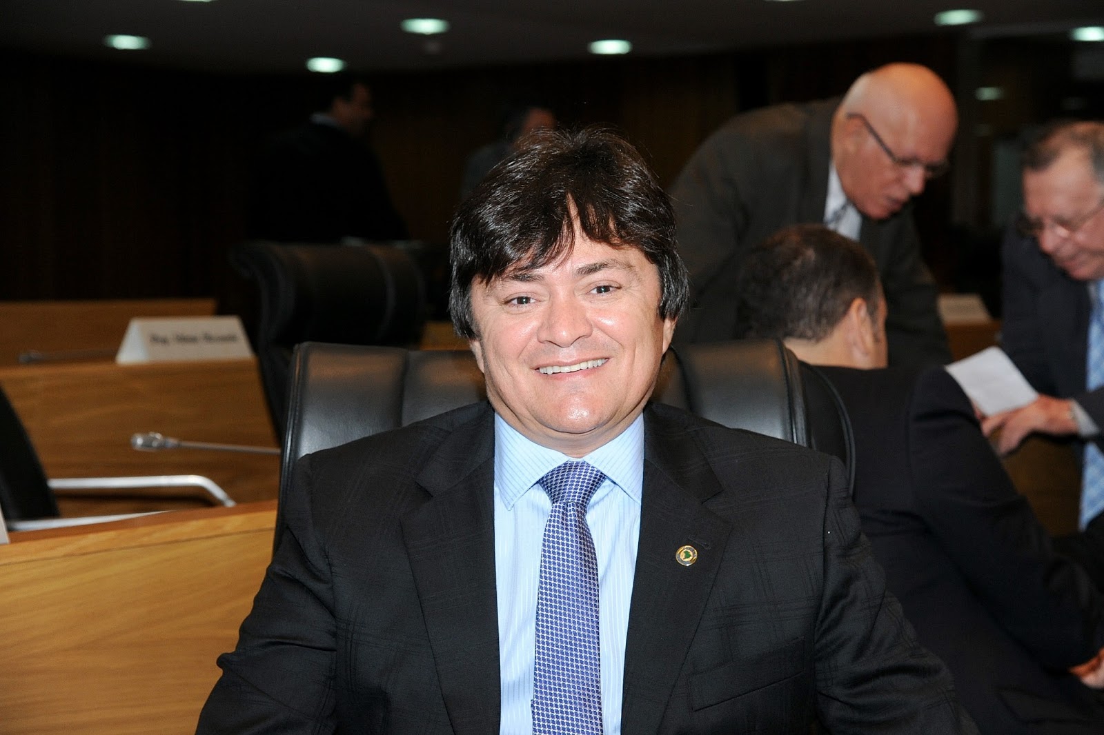 Franco Aprovado Projeto De Léo Cunha Para A Implantação De Creas E