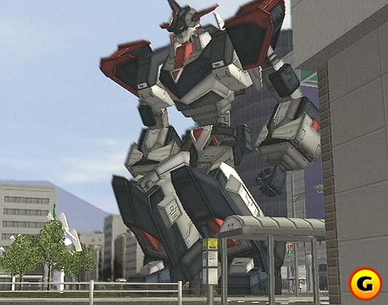 Robot alchemic drive ps2 - neloboston