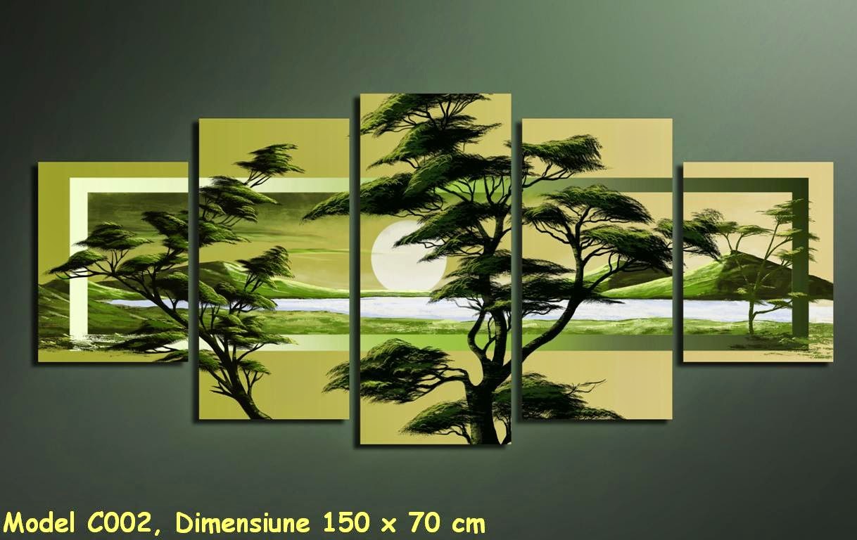 Tablouri Canvas, Tablouri Moderne, Tablouri Decorative, Tablouri ...