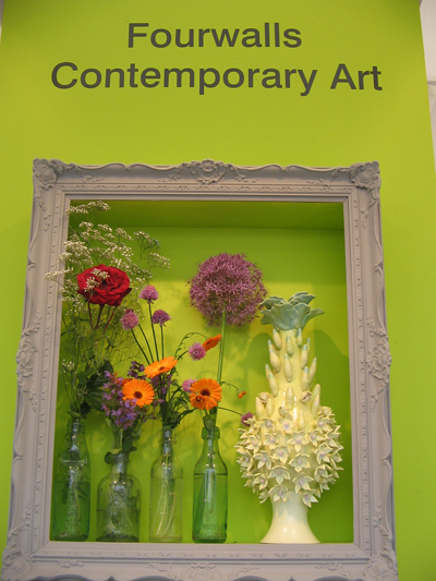 Frances Doherty: 39...The best bits of Chelsea