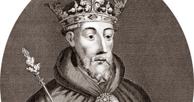 Richard II - Character Profile - John Of Gaunt