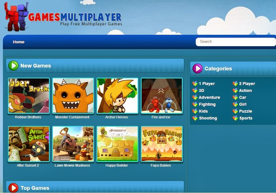 Play Free Games: Advantages of Online Multiplayer Games