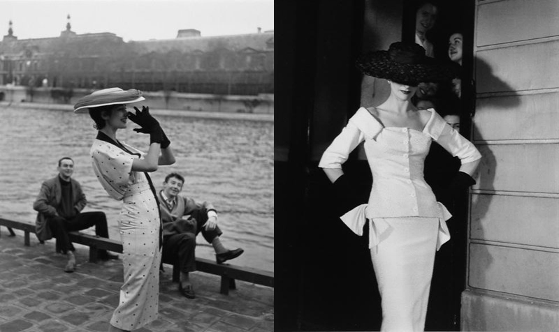 scostumista: FASHION PHOTOGRAPHERS:WALDE HUTH