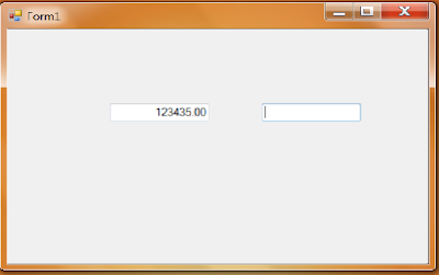 How to Validate the Text Box ,It takes only Currency Value - RealTime ...