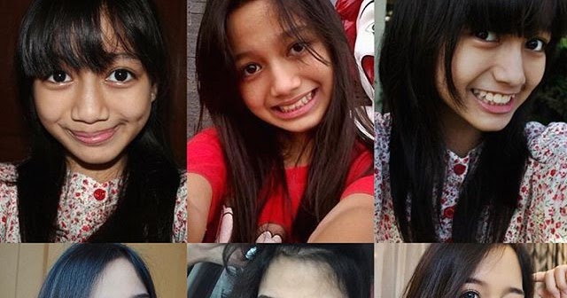 about nanda arsyinta