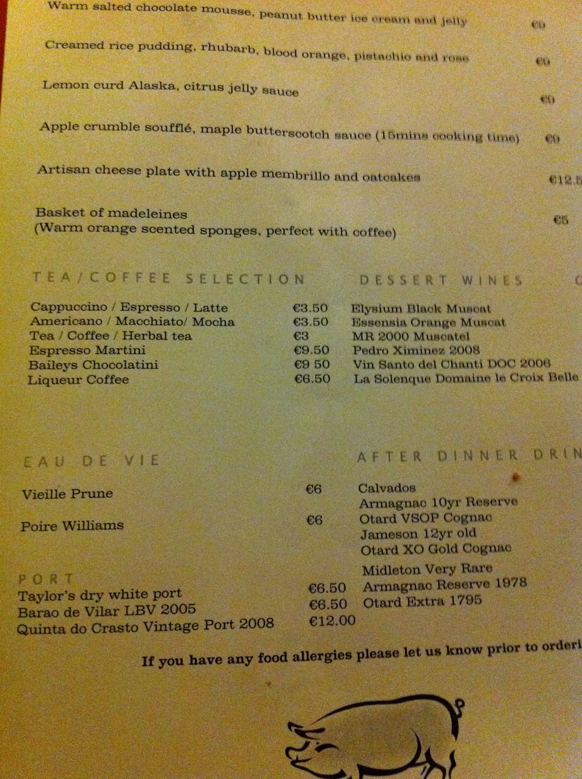 Babaduck: Ladies Night at The Tannery