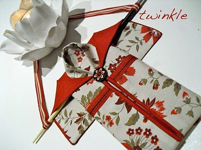 EL RINCÓN DE ANGOSTURA : 10 PEQUEÑOS REGALOS DE PATCHWORK