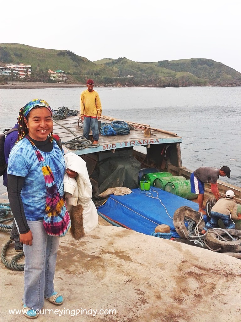 Journeying Pinay: Itbayat, Batanes Isles: My Woozy Ride To Itbayat, Island