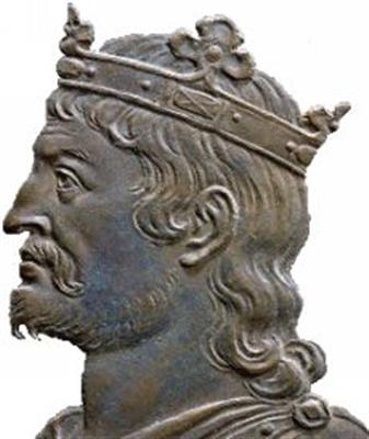 Pin on Charles martel