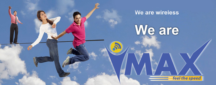 WiMAX :: Wireless Broadband Internet Service ~ Nepalko Serofero