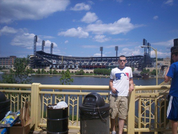 Remember Roberts Stadium!: Each Stadium, Ballpark, & Arena Brings ...