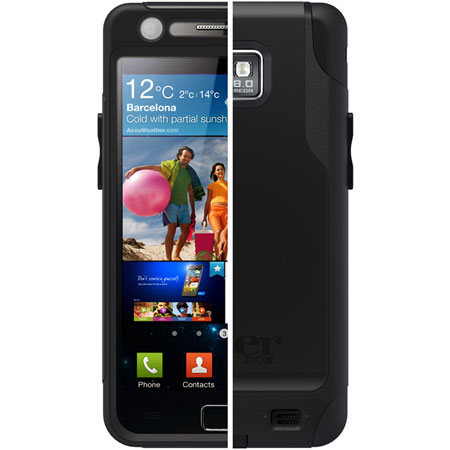 Bisarbeat: 10 Best Samsung Galaxy S2 Cases