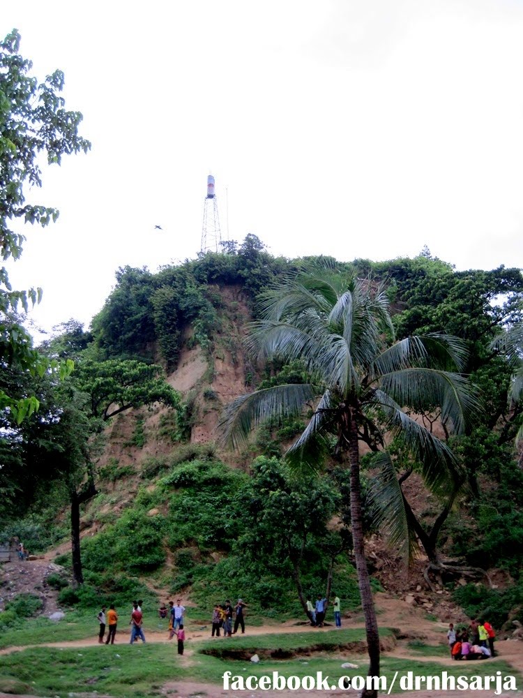 EXPLORE THE WORLD: Beautiful and Historic Chittagong, Bangladesh; Image ...